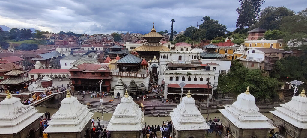Discover Nepal's Rich Cultural and Natural Heritage Sites