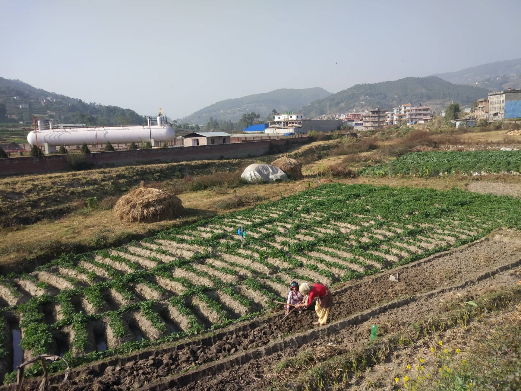 3 Days Kathmandu Cultural Tour