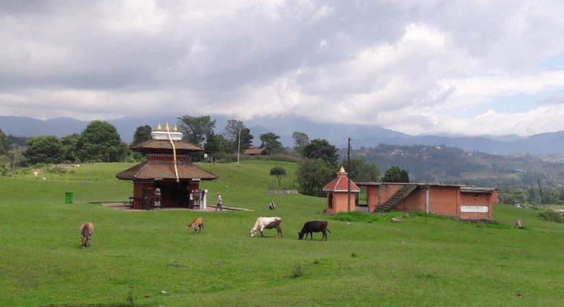 1 Day Kathmandu Sightseeing Tour