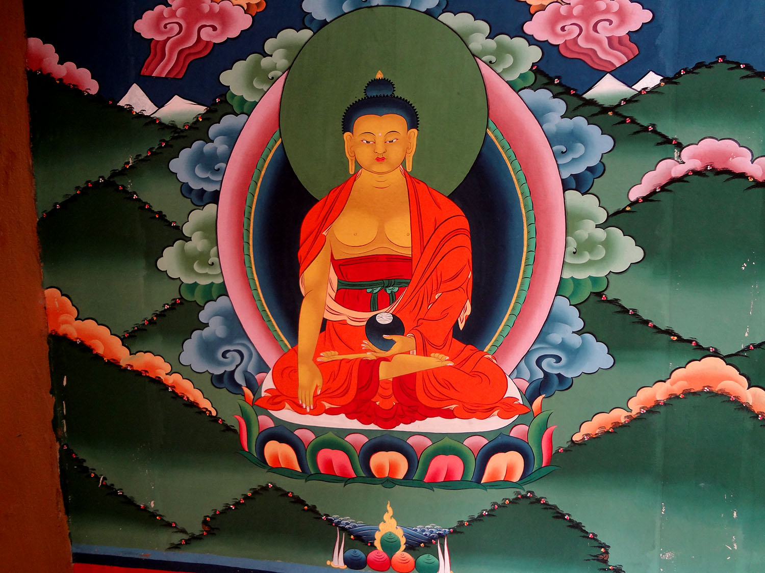 2 Days Kathmandu City Tour