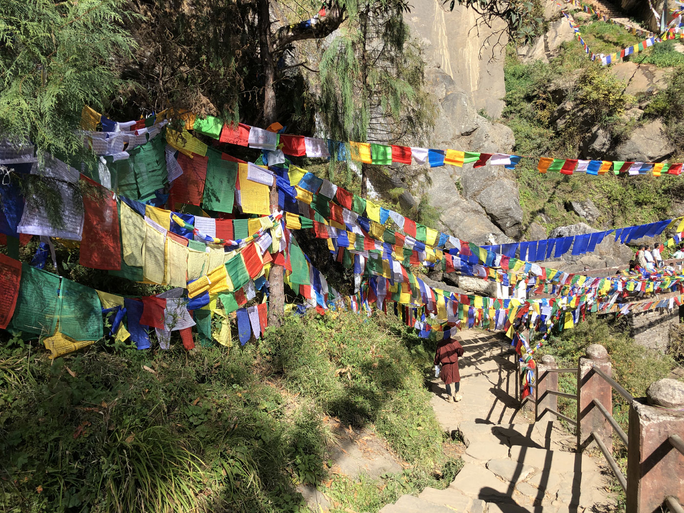 Bhutan Tour with Bumthang Valley - Everest Vacation P. Ltd.