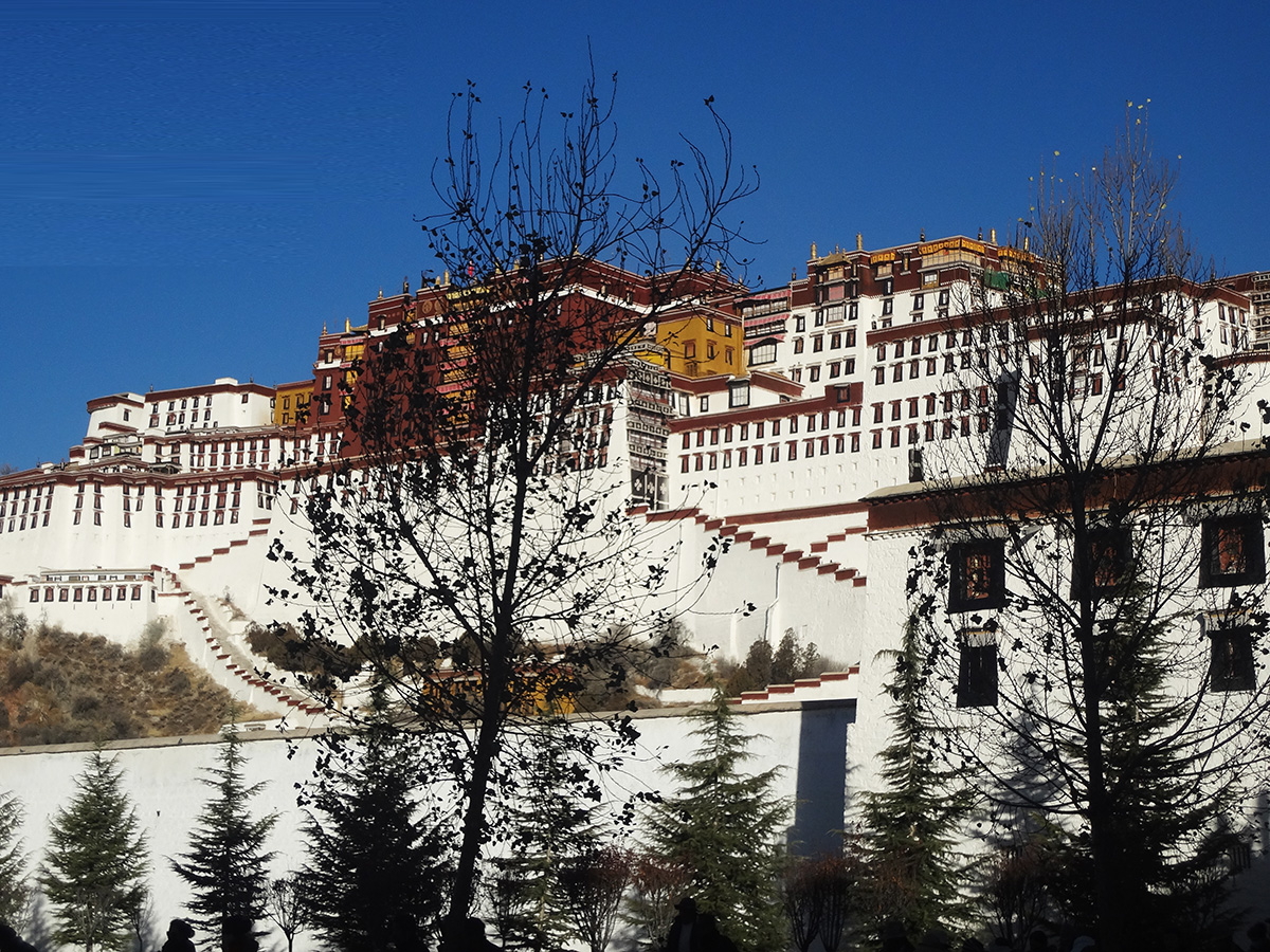 Nepal, Bhutan, Tibet Tour Package 2025/2026, Plan your trip today!